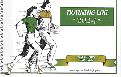 Training Log 2024